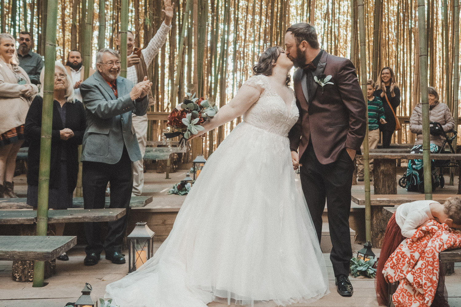 Best Stables at Juniper Farms Wedding Photos | Vinemont, AL