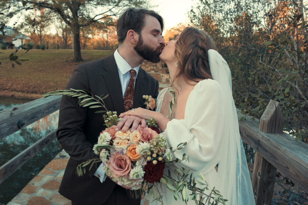 Best Belle Farm Wedding Photos | Stephanie + Jackson