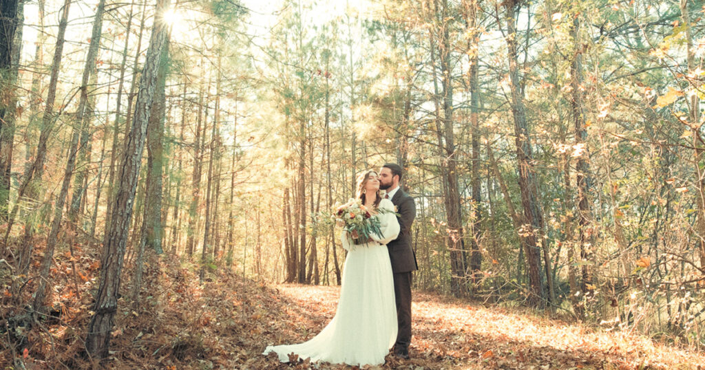 Best Belle Farm Wedding Photos | Stephanie + Jackson