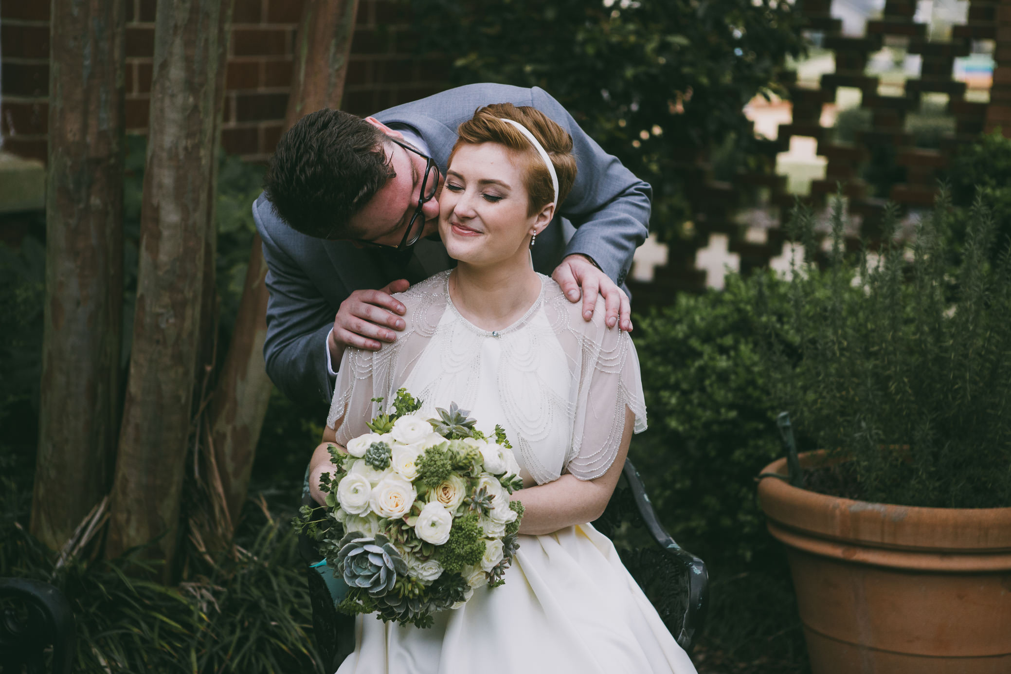 Best Alabama Wedding Photographer | Portraits | DSmithImages